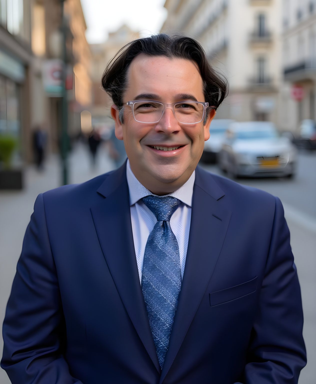 Can You "Steal" Back Your Own Stolen Property?